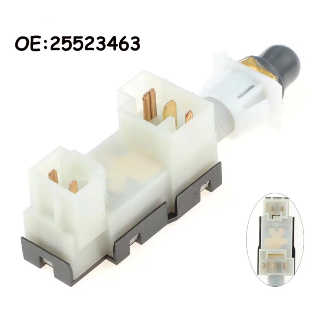 Brake Light Stop Switch For Chevrolet GM 22547838 25523463 22547839 ...