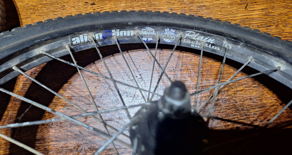 Haro 20 Inch BMX Bike Wheels, Bell Tires (USED, NO RETURNS) | eBay
