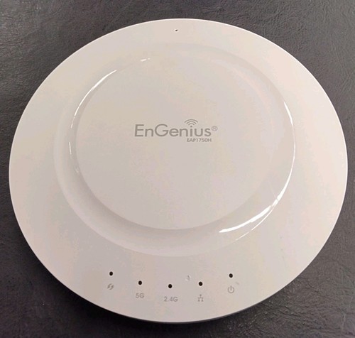 Engenius EAP1750H Wireless Access Point - No Power Cord | eBay
