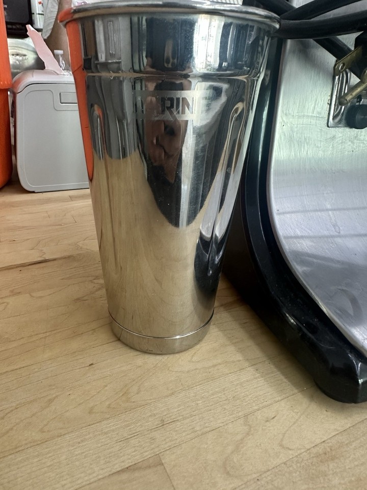Waring DMC20 Commercial Drink Mixer With two New Cups | eBay