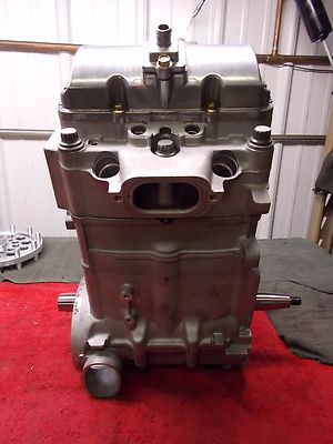 2008 POLARIS RZR 800 HO MOTOR ENGINE RAZOR | eBay