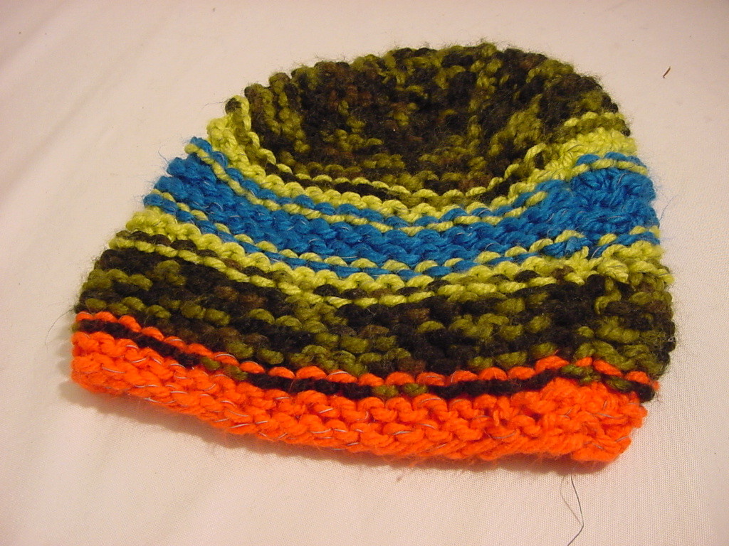 SOCK BEANIE HAT CAP - ONE SIZE FITS MOST | eBay