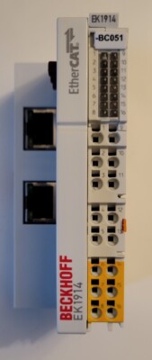 Beckhoff EK1914 | eBay