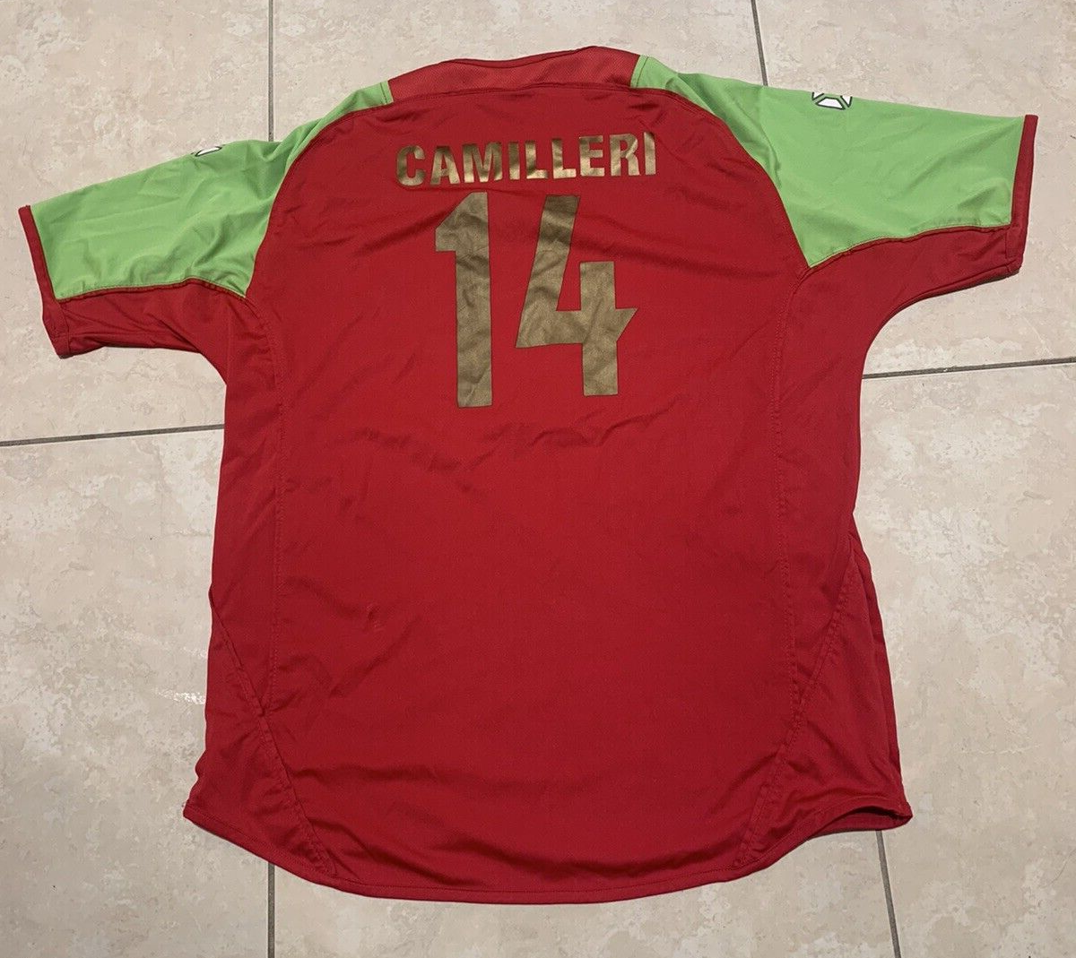 Fraser Park Player Issued Jersey. Size M. NPL Soccer Football | eBay