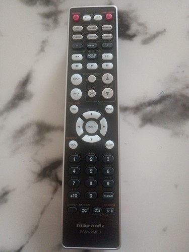 Marantz RC002PMCD Neu Und Original Fernbedienung | eBay