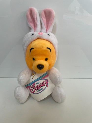 OFFICIAL VINTAGE DISNEY WINNIE THE POOH BEARS ~ CHOOSE FROM SELECTION ...