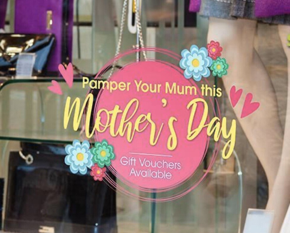 Static Clear Cling Window Decals for Inkjet Printers 8.5"x11" 15 Sheets ...