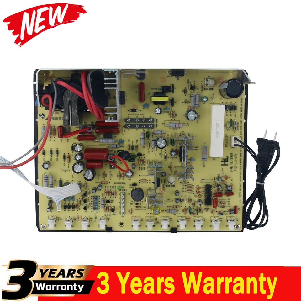 9-Pin Universal Arcade Chassis Arcade Monitor Chassis for 25-29" Arcade ...