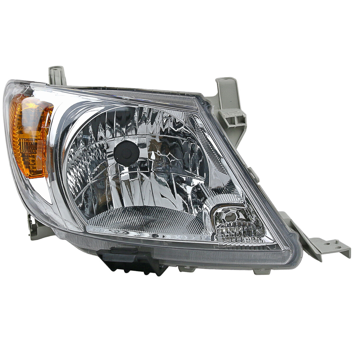 Front Right RHS Headlight Lamp For Toyota Hilux SR SR5 KUN25 KUN36 2005 ...