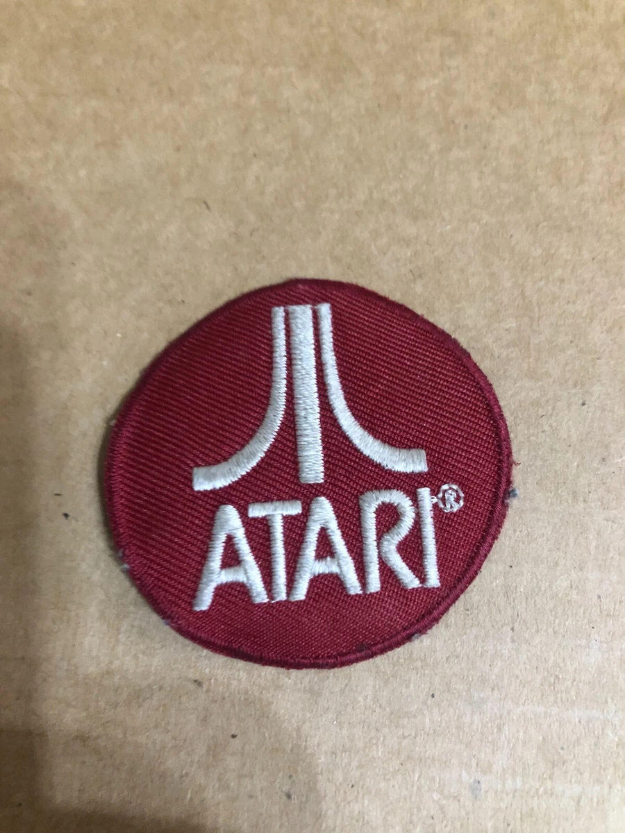 Atari Logo