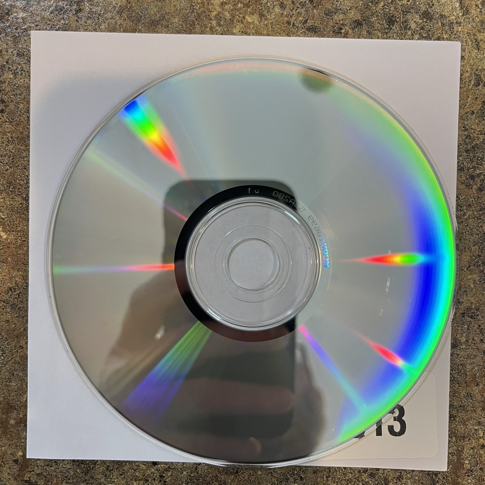 Bat out of Hell II: Back into Hell Meat Loaf Disc Only 8811069926| eBay