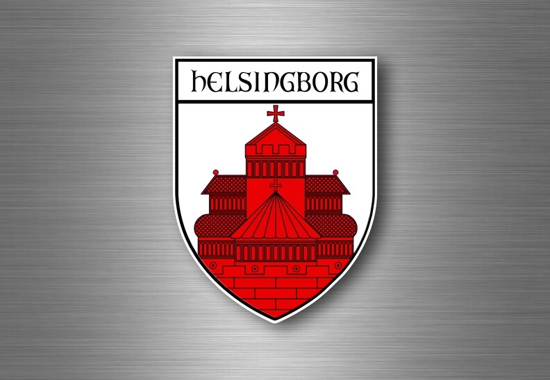 Helsingborg Logo