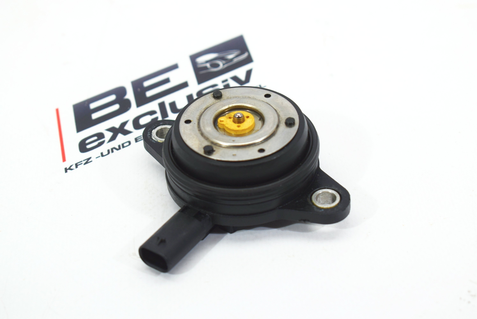 Original VW Touareg III CR7 Magnetventil Ventil Steuerventil 06M109259N ...