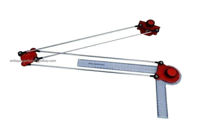 Universal Board master Working Drafting Arm With Cover Machine Mini ...