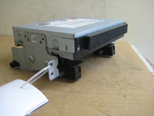 2016 2017 JAGUAR XJ XE XF LAND ROVER EVOQUE DVD CD PLAYER OEM FW93 ...