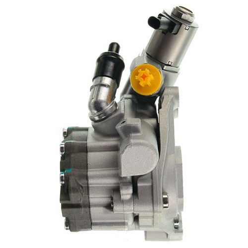 Power Steering Pump for Audi A8 Quattro 2011 2012 V8 4.2L Sedan 4H0-145 ...