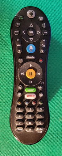 TiVo Voice Remote S6V | eBay