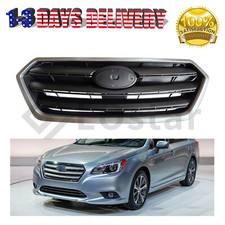 Subaru Legacy Grille Inserts at Andy's Auto Sport