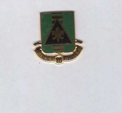 156th Armored Regiment Armor Tank crest DUI badge c/b G-23 | eBay