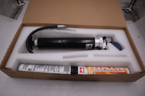Amtec Hydraclamp Part No. 112.110.210-700 Hydraulic Hand Pump NEW IN ...
