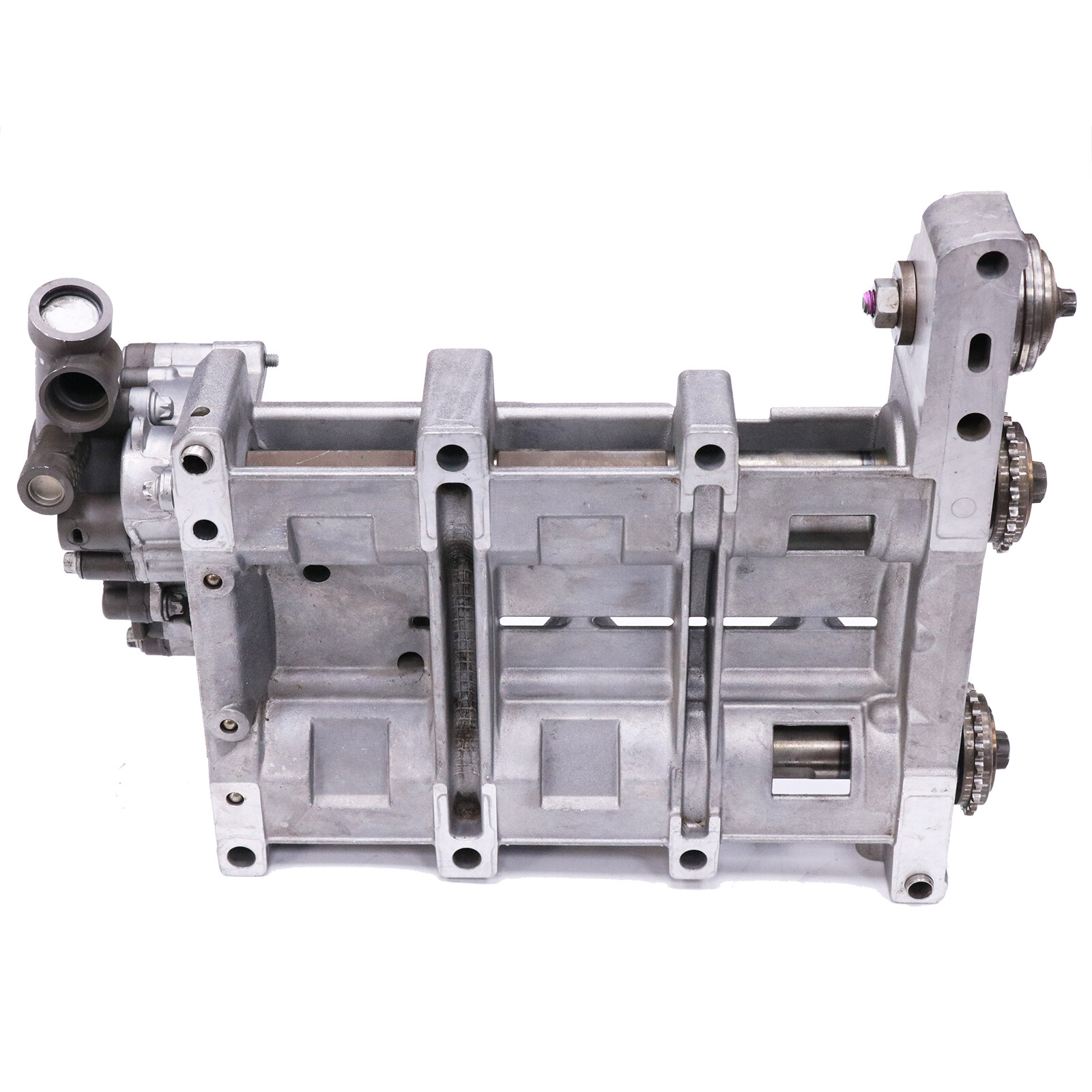 Refurbished Used Original Oil Pump 2710341003 For Mercedes Benz M271 ...