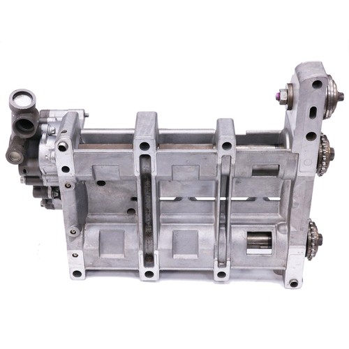 Refurbished Used Original Oil Pump 2710341003 For Mercedes Benz M271 ...