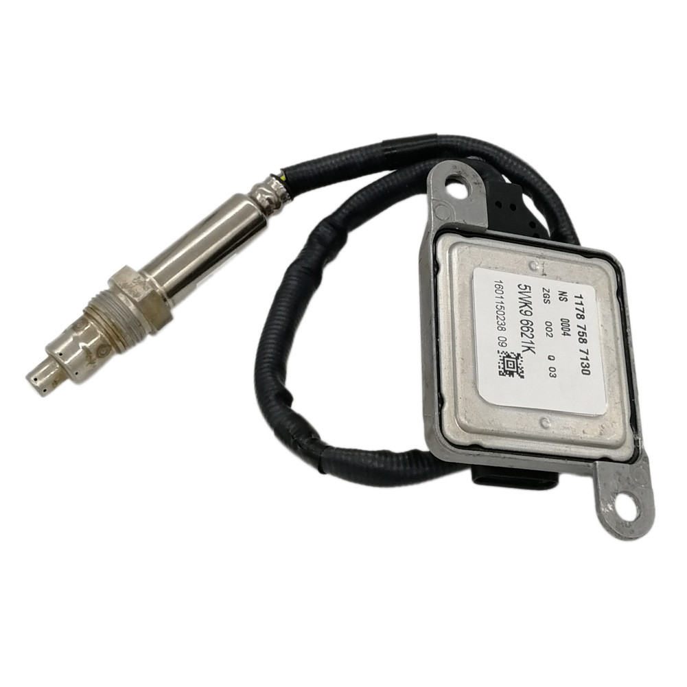 5WK96621K Nitrogen Oxide Nox Sensor For BMW E81 E82 E87 E88 E90 E91 E92 ...