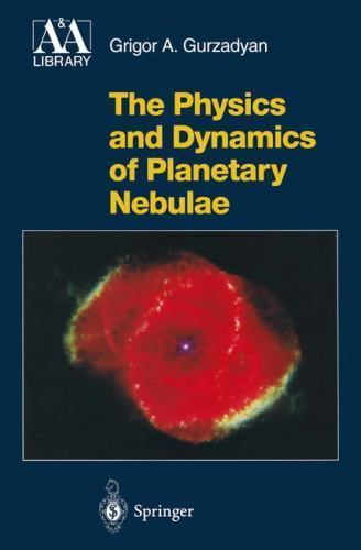 Astronomy and Astrophysics Library: Physics and Dynamics of Planetary ...
