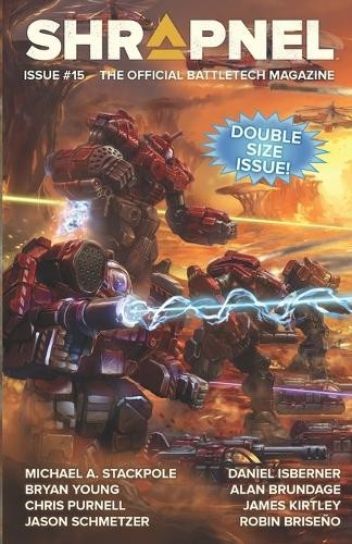 Michael A Stackpole Bryan Young Chris Purnell BattleTech (Paperback ...