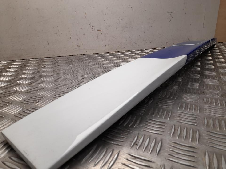 Rear spoiler for Ford USA MUSTANG Coupe 2014 | eBay UK