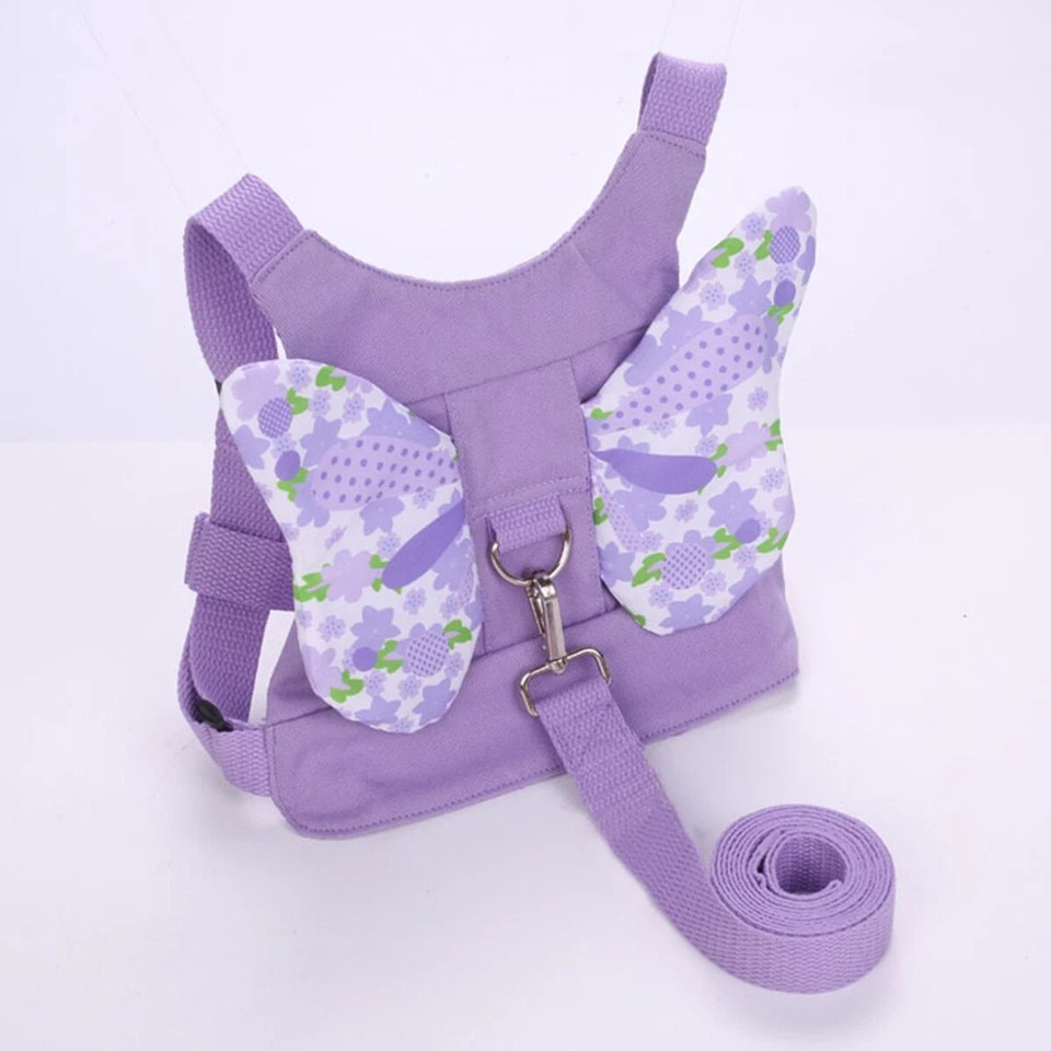 Kid Anti-Lost Safety Strap Child Harness Belt Toddler Leash Walking ...
