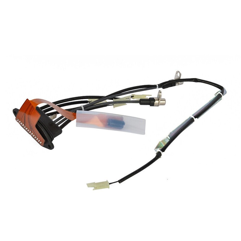 22117441 Kit Cable Harness for Volvo I-Shift Transmission 4213655972 ...