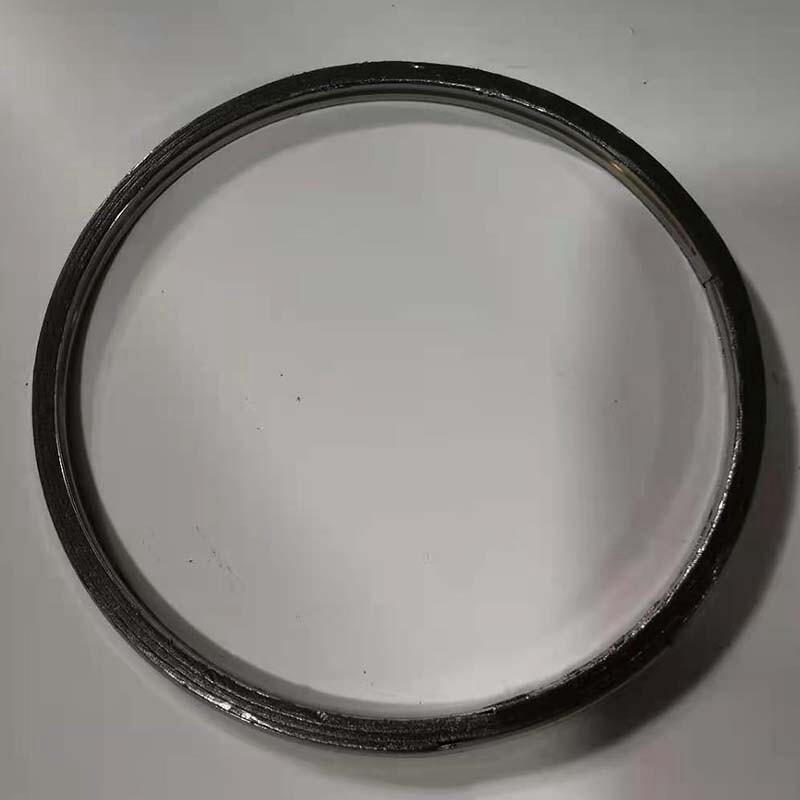 18307553601 For- E70 E89 F02 F06 F12 Exhaust Gasket Turbocharger Gasket ...