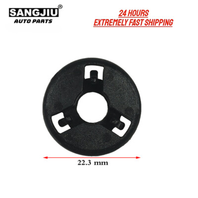 50Pcs Clips Front Cover Rod Lining For Toyota 84Z1610052 9048015027 | eBay