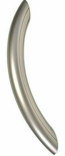 Microwave Door Handle 8184264 For KitchenAid KHMS155LSS KHMS155LBT ...