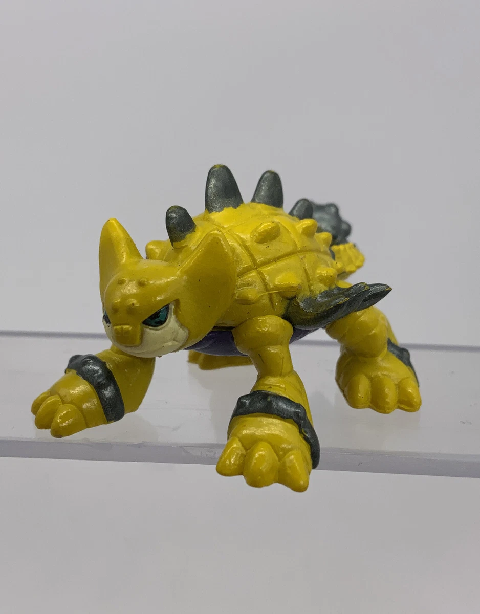 Ankylomon