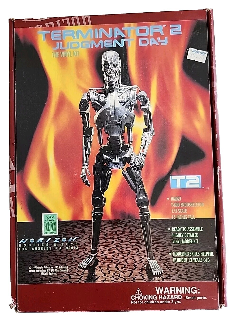 Vinyl Model Kit | eBay