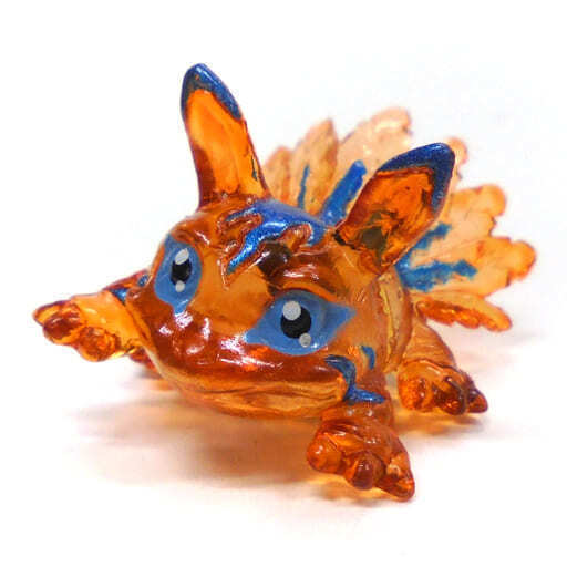 #F91-778 Bandai Digimon Adventure 1" figure Elecmon | eBay