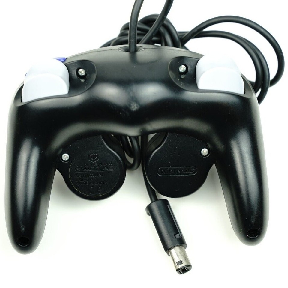 Official Nintendo GameCube Controller Pad GC Switch Wii tested working ...