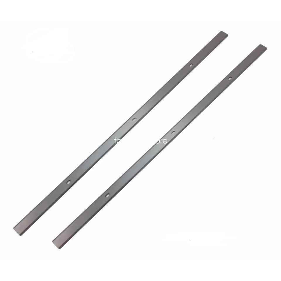 Delta 12-1/2" Planer Knives for Delta TP305 replaces 22-562 - Set of 2 ...