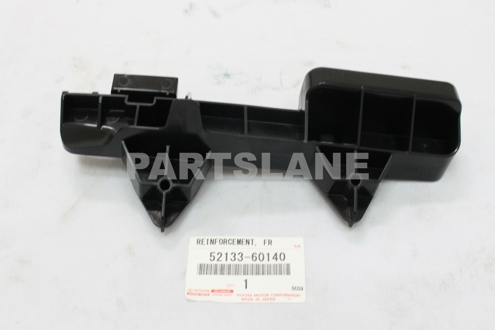 Lexus GX460 2014-2023 OEM Passenger Right Headlight Lamp Bracket 52133 ...