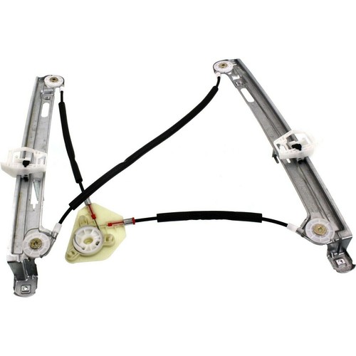 New Window Regulator For JEEP COMPASS 2008-17 Front Left Side Manual ...