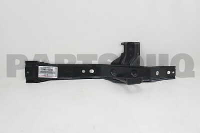 5208542040 Genuine Toyota STAY SUB-ASSY, FRONT BUMPER, CENTER 52085 ...