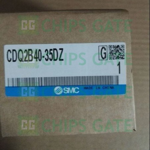 1PCS Brand New SMC cylinder CDQ2B40-35DZ Fast ship with warranty | eBay