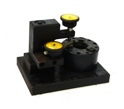 Inspection Gauges - Ball Gauge