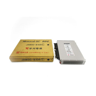 YASKAWA JAMSC-B1058 24VDC NSMP | eBay