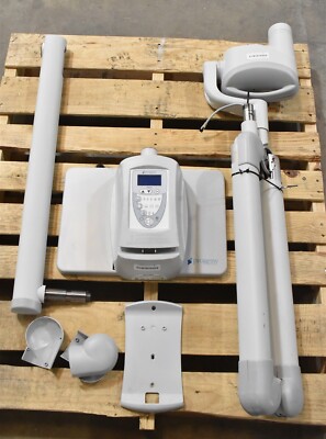 Dental Imaging & X-Ray - Bitewing X-Ray Unit