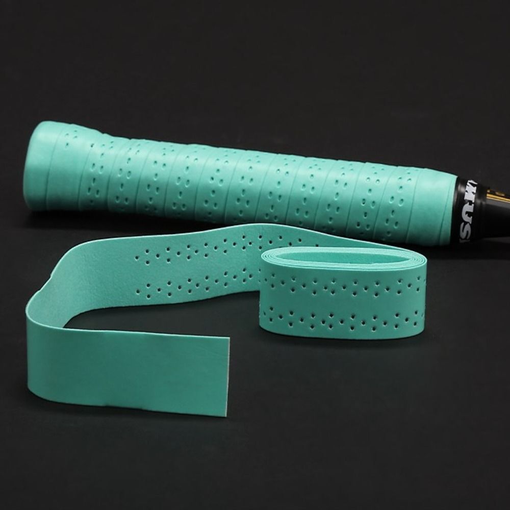 Anti-slip Badminton Racket Towel Tape Thickened Anti Slip Band | eBay ...