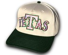 "TETAS" Texas Rangers Overlap Richardson 112 Trucker Hats Embroidered ...