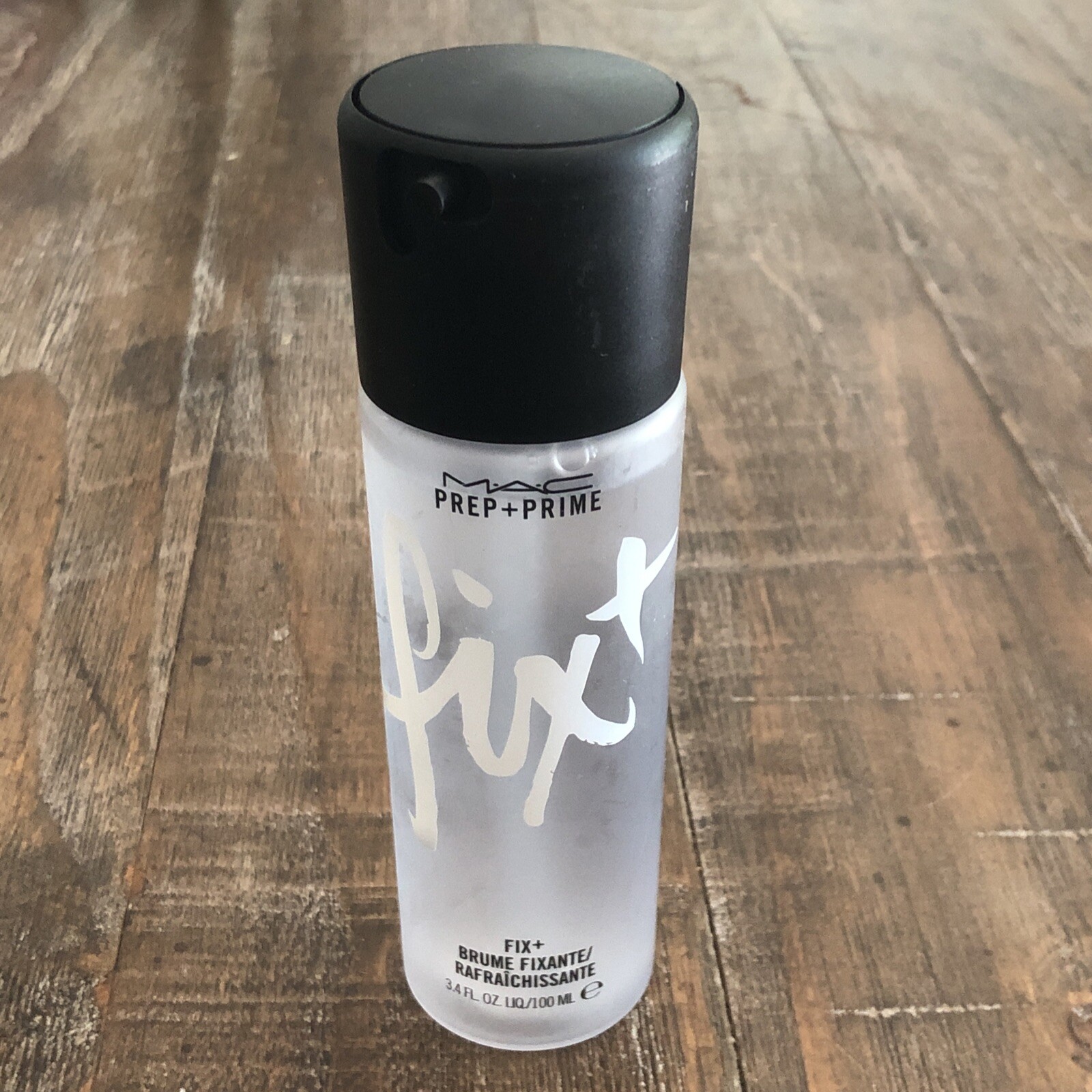 Prep + Prime Fix+ Primer and Setting Spray - Finish 3.4 Fl Oz | eBay